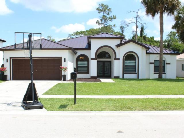 Luxury Villa for rent in Wellington, Florida