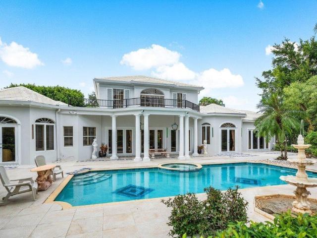 Luxury Villa for rent in Wellington, Florida