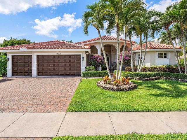 Luxury Villa for rent in Wellington, Florida