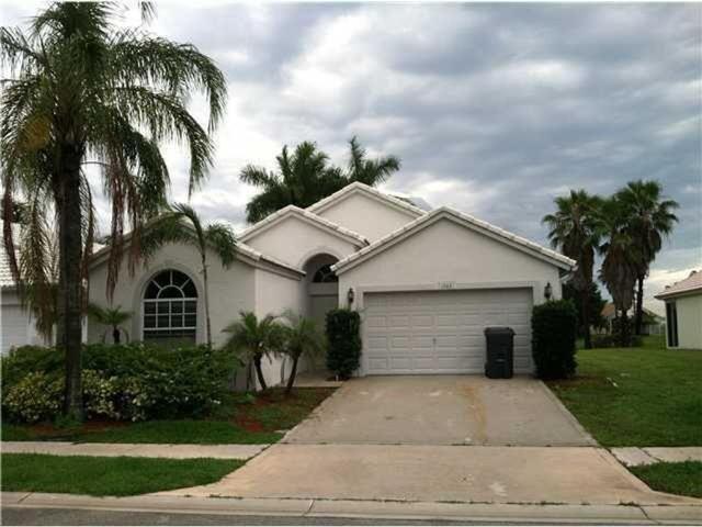 Luxury Villa for rent in Wellington, Florida