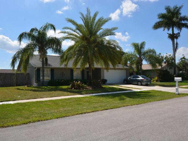 Luxury Villa for rent in Wellington, Florida