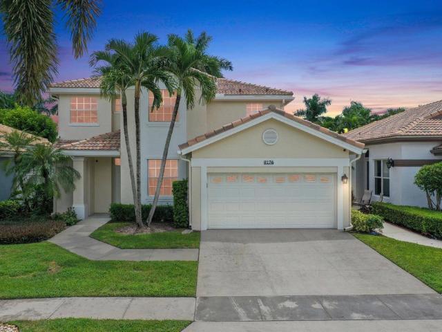 Luxury Villa for rent in West Palm Beach, Florida