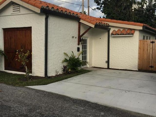 Luxury Villa for rent in West Palm Beach, Florida