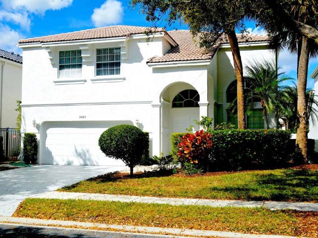 Luxury Villa for rent in West Palm Beach, Florida