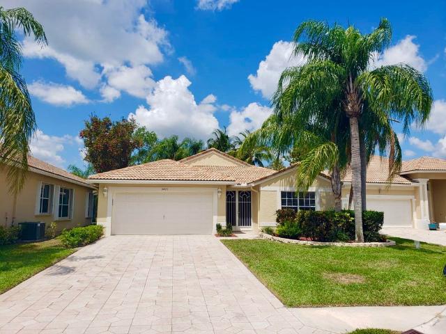 Luxury Villa for rent in West Palm Beach, Florida