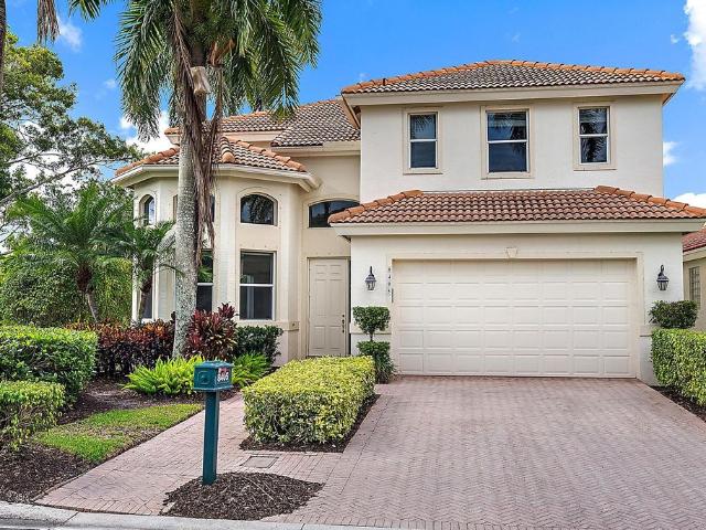 Luxury Villa for rent in West Palm Beach, Florida