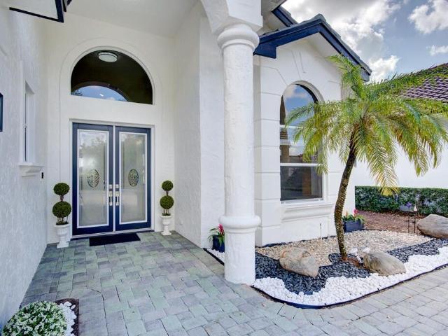 Luxury Villa for rent in West Palm Beach, United States