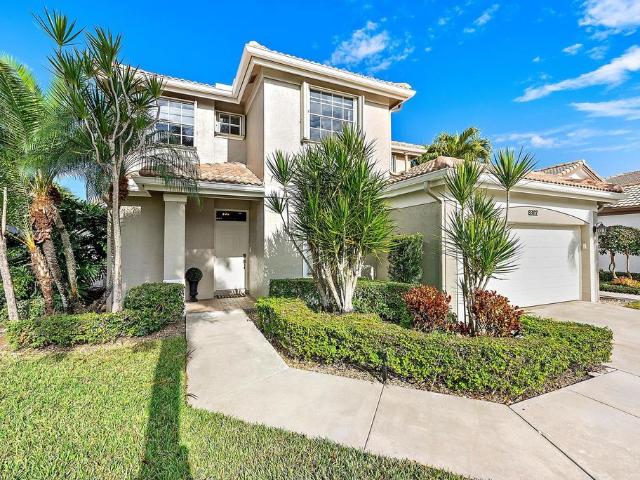 Luxury Villa for rent in West Palm Beach, United States