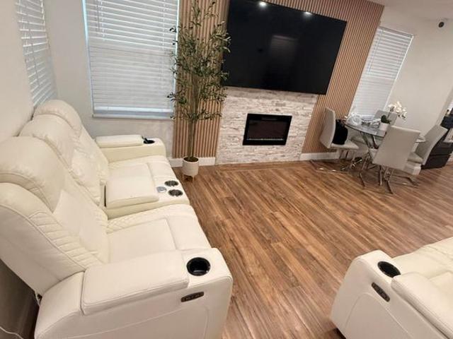 Luxury Villa for rent in West Palm Beach, United States