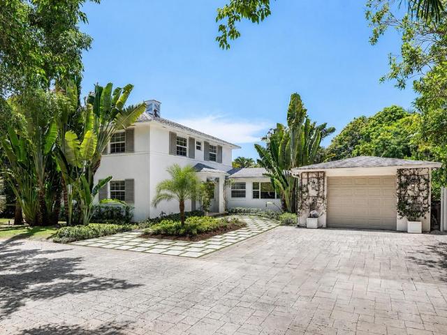 Luxury Villa for rent in West Palm Beach, United States