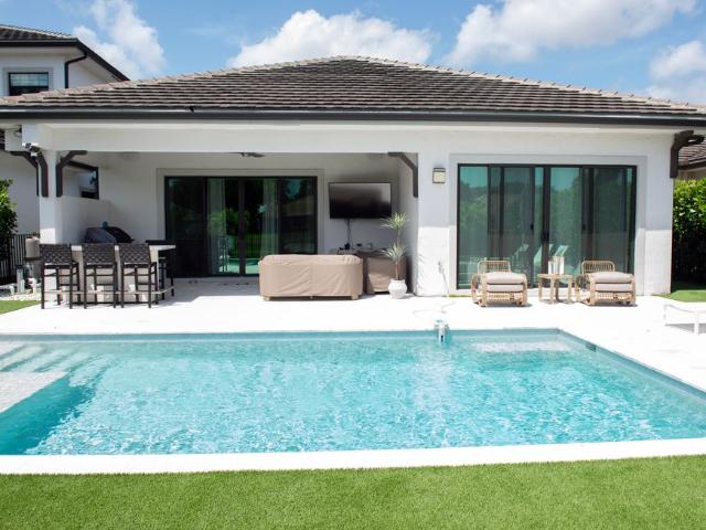 Luxury Villa for rent in West Palm Beach, United States