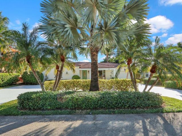 Luxury Villa for rent in West Palm Beach, United States