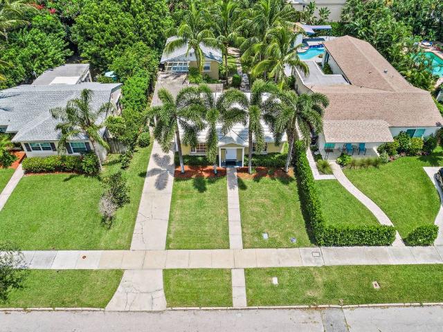 Luxury Villa for rent in West Palm Beach, United States