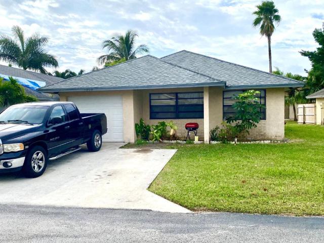 Luxury Villa for rent in West Palm Beach, United States