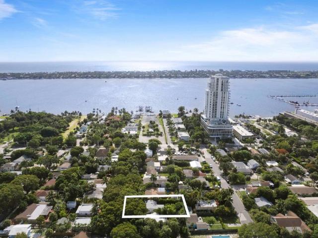 Luxury Villa for rent in West Palm Beach, United States