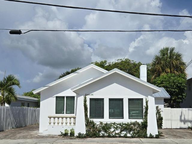 Luxury Villa for rent in West Palm Beach, United States