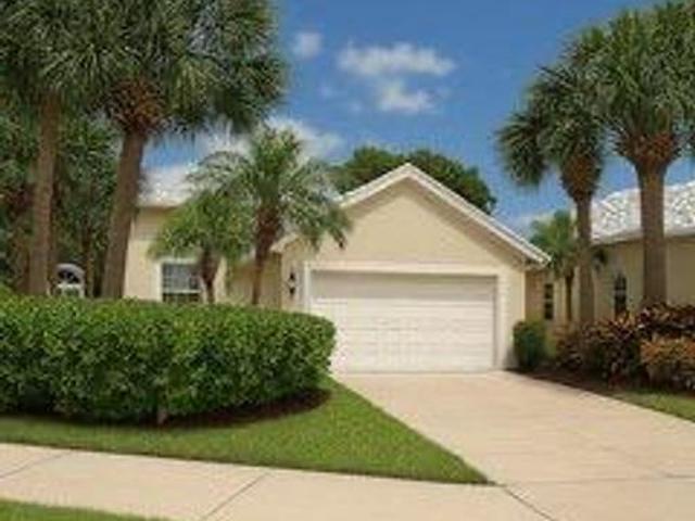 Luxury Villa for rent in West Palm Beach, United States