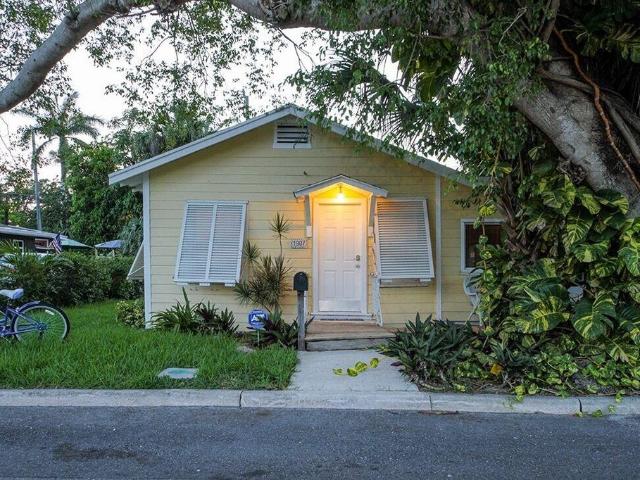 Luxury Villa for rent in West Palm Beach, United States