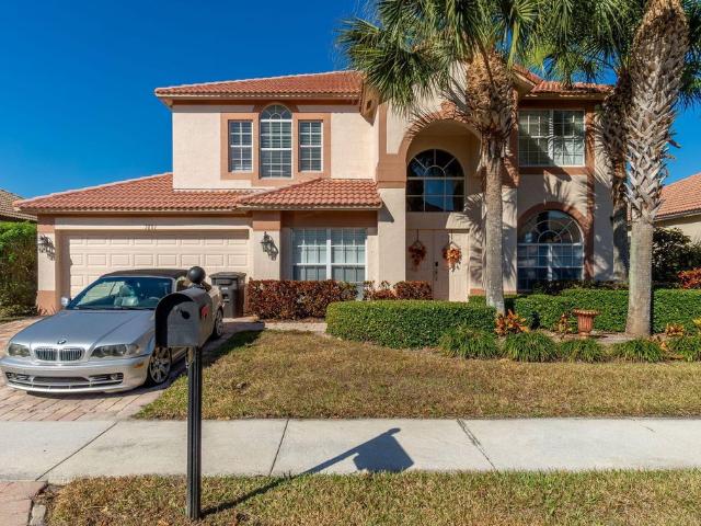 Luxury Villa for rent in West Palm Beach, United States
