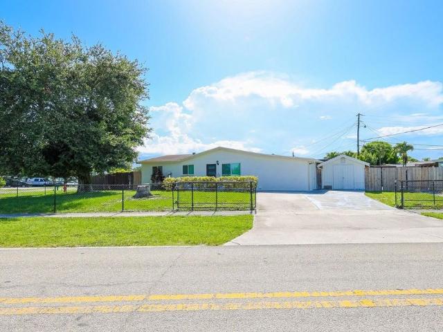 Luxury Villa for rent in West Palm Beach, United States