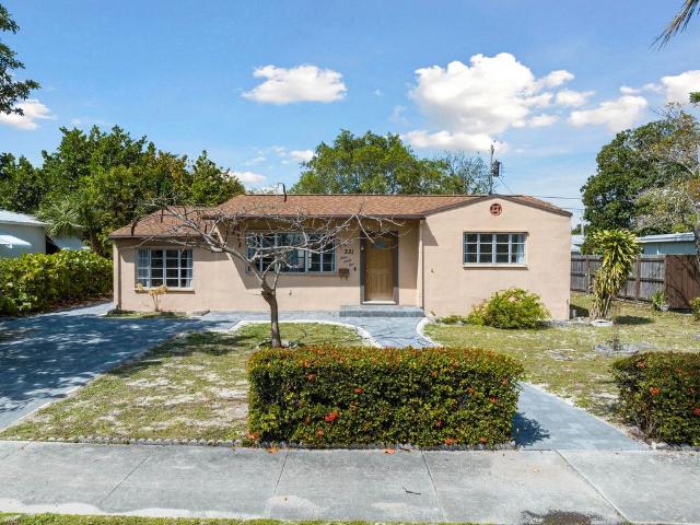 Luxury Villa for rent in West Palm Beach, United States