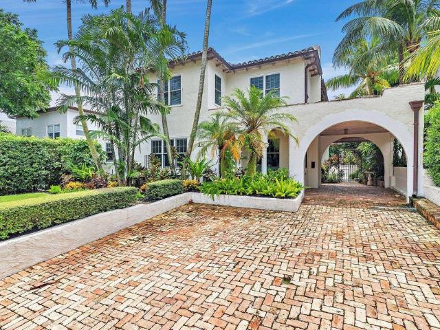 Luxury Villa for rent in West Palm Beach, United States