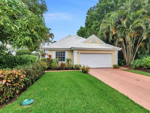 Luxury Villa for rent in West Palm Beach, United States