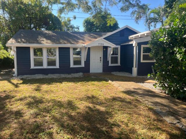 Luxury Villa for rent in West Palm Beach, United States