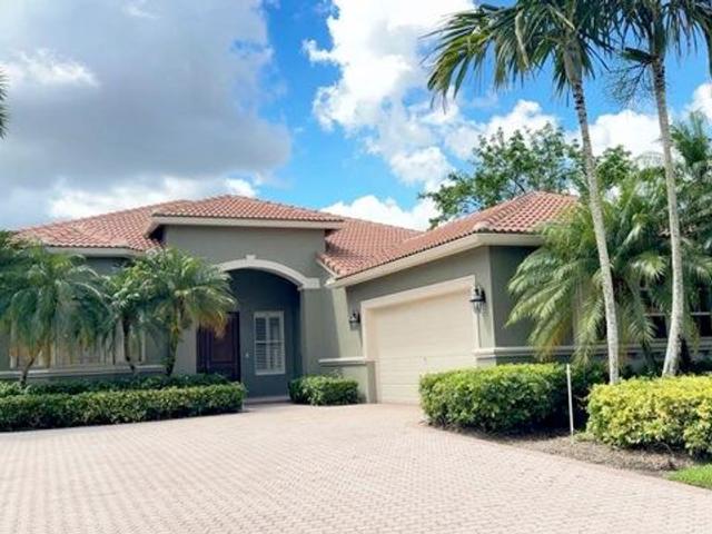 Luxury Villa for rent in West Palm Beach, United States