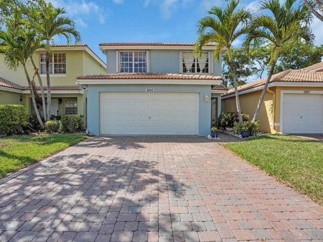 Luxury Villa for rent in West Palm Beach, United States