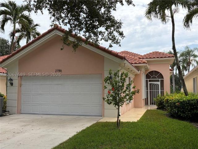 Luxury Villa for rent in West Palm Beach, United States