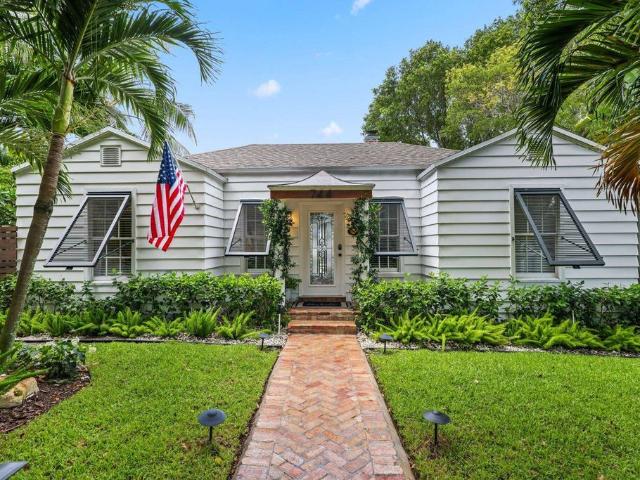 Luxury Villa for rent in West Palm Beach, United States