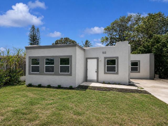 Luxury Villa for rent in West Palm Beach, United States