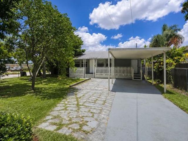 Luxury Villa for rent in West Palm Beach, United States