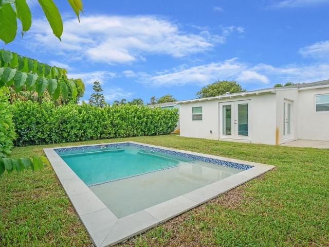 Luxury Villa for rent in West Palm Beach, United States
