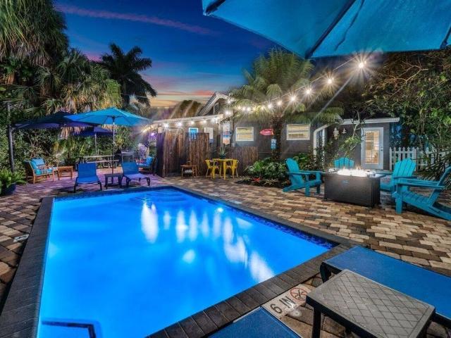 Luxury Villa for rent in West Palm Beach, United States