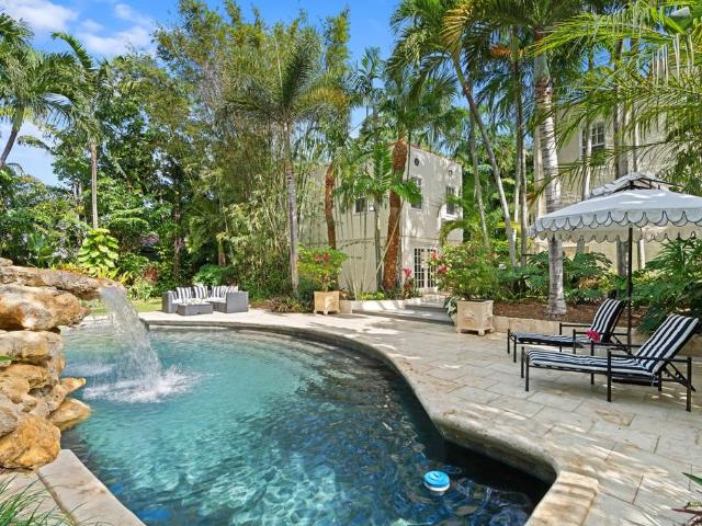 Luxury Villa for rent in West Palm Beach, United States