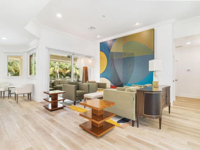 Luxury Villa for rent in West Palm Beach, United States