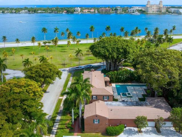 Luxury Villa for rent in West Palm Beach, United States