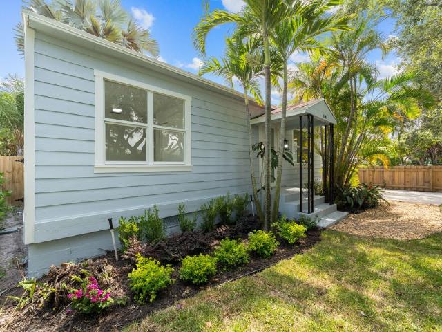 Luxury Villa for rent in West Palm Beach, United States