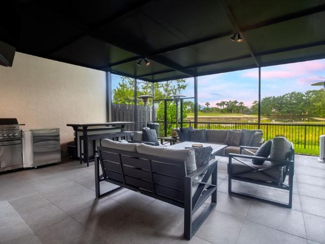 Luxury Villa for rent in West Palm Beach, United States
