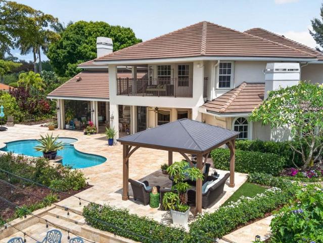 Luxury Villa for rent in West Palm Beach, United States