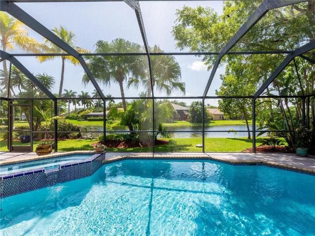 Luxury Villa for rent in Weston, Florida