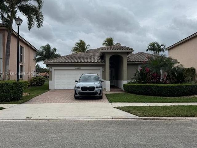 Luxury Villa for rent in Weston, Florida