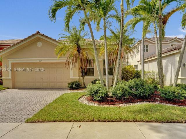 Luxury Villa for rent in Weston, Florida