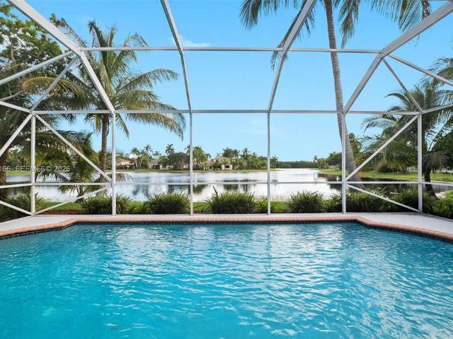Luxury Villa for rent in Weston, Florida