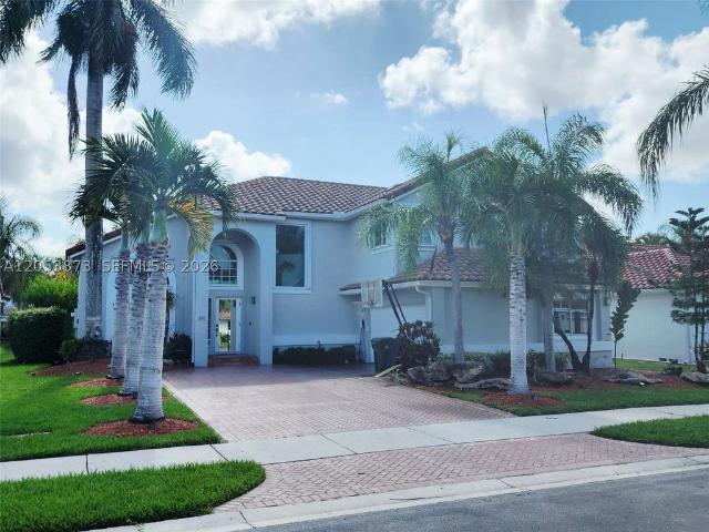 Luxury Villa for rent in Weston, Florida
