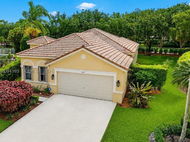 Luxury Villa for rent in Weston, Florida