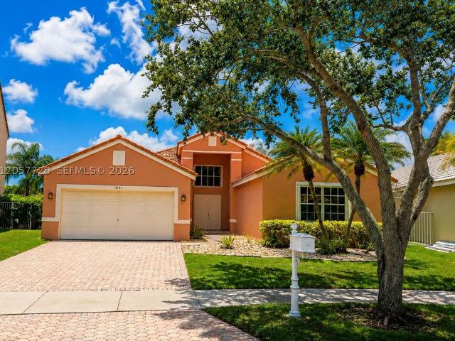 Luxury Villa for rent in Weston, Florida