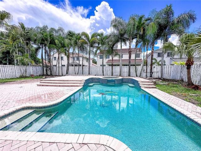 Luxury Villa for rent in Weston, Florida